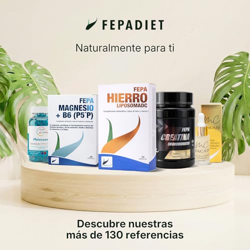 easy-to-take blended vitamin mix