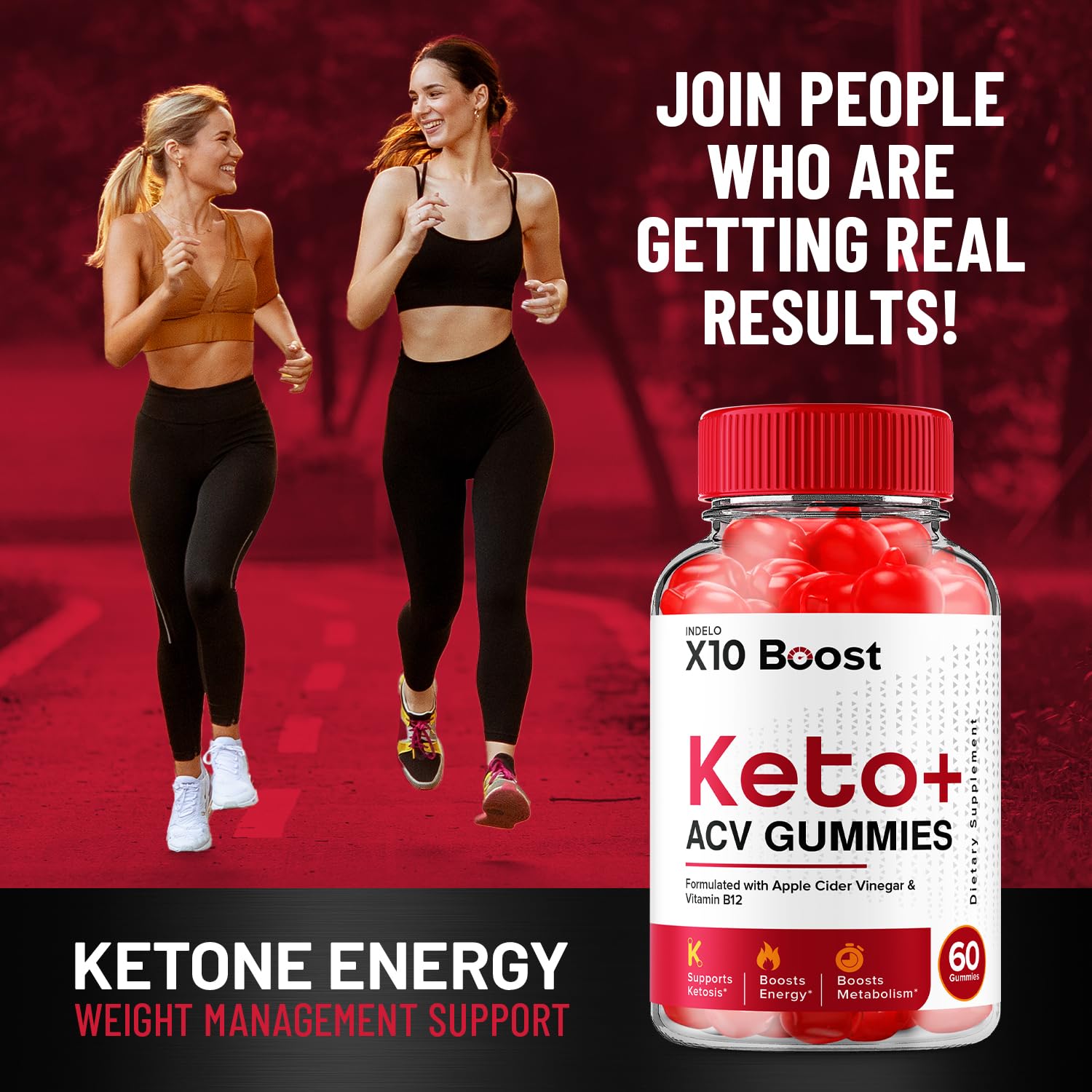 easy-to-take blended vitamin supplements