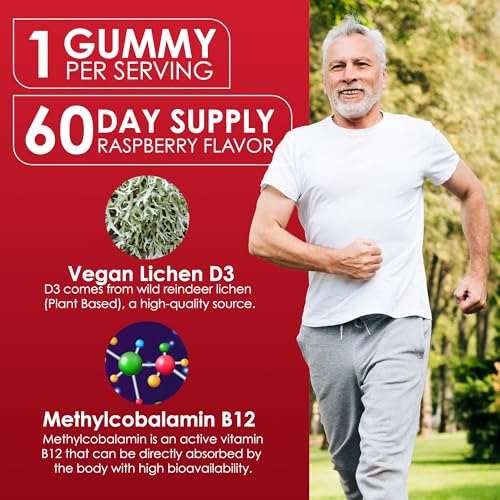 easy-to-take blended vitamin supplements
