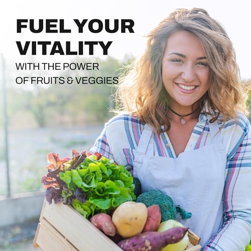 easy-to-take blended vitamin supplements