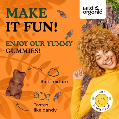 easy-to-take blended vitamin supplements