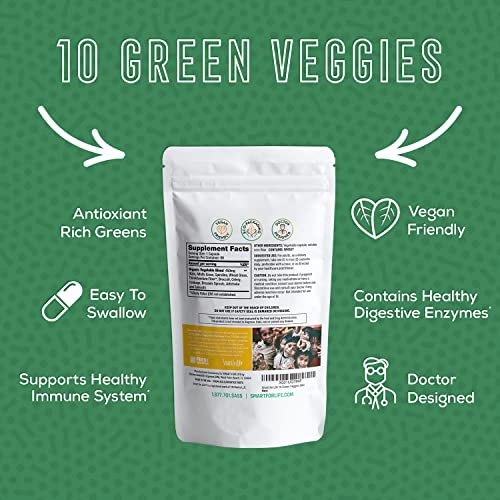 easy-to-take blended vitamin supplements