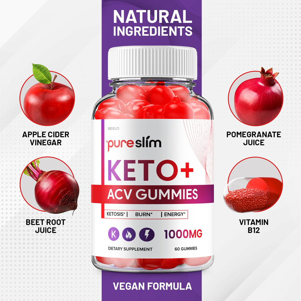 easy-to-take blended vitamin supplements