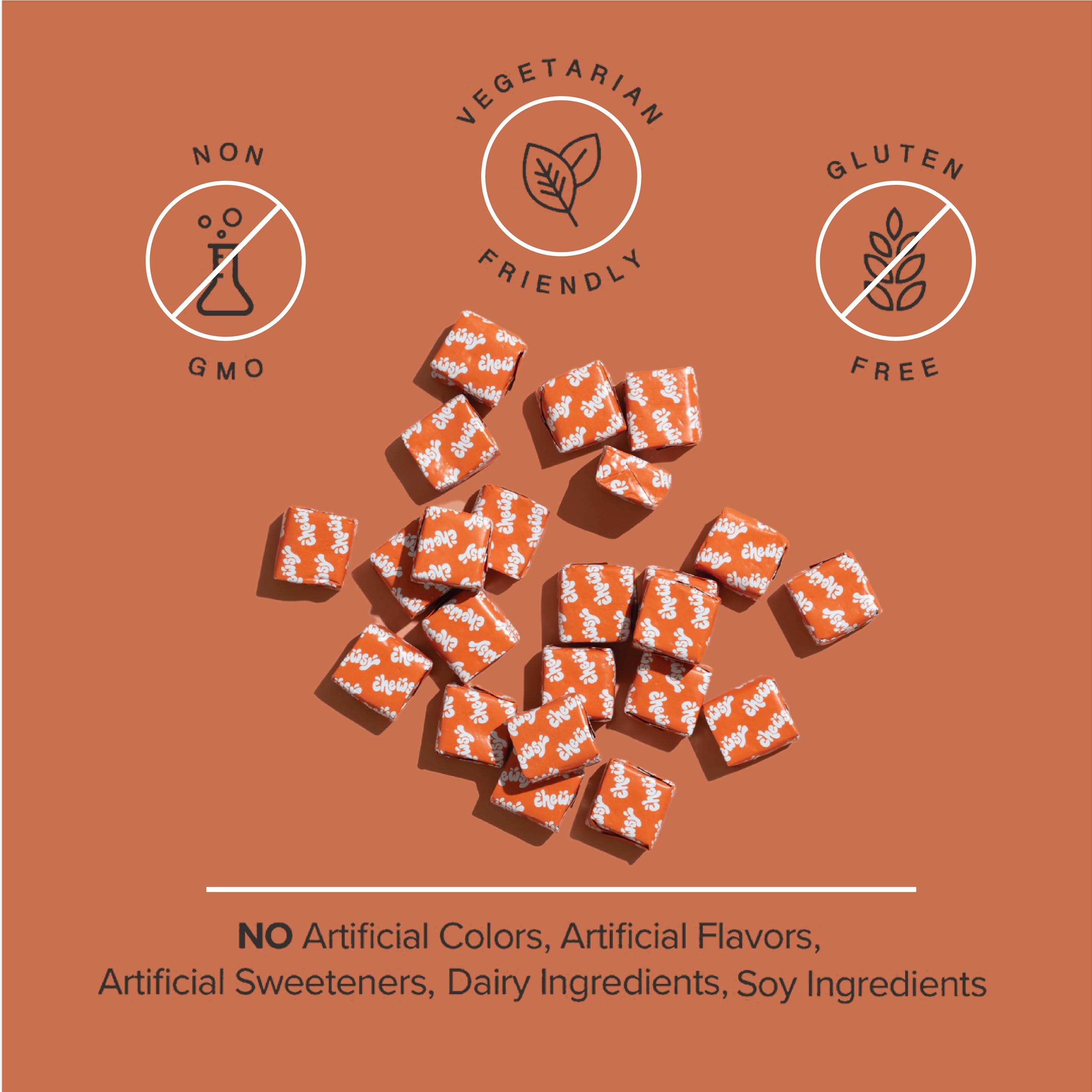 easy-to-take blended vitamin supplements