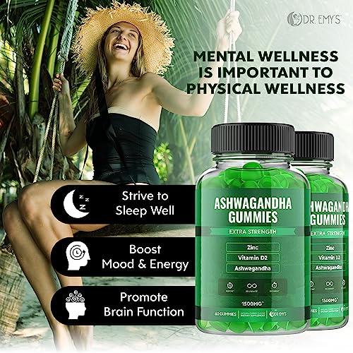 Easy-to-take blended vitamin supplements