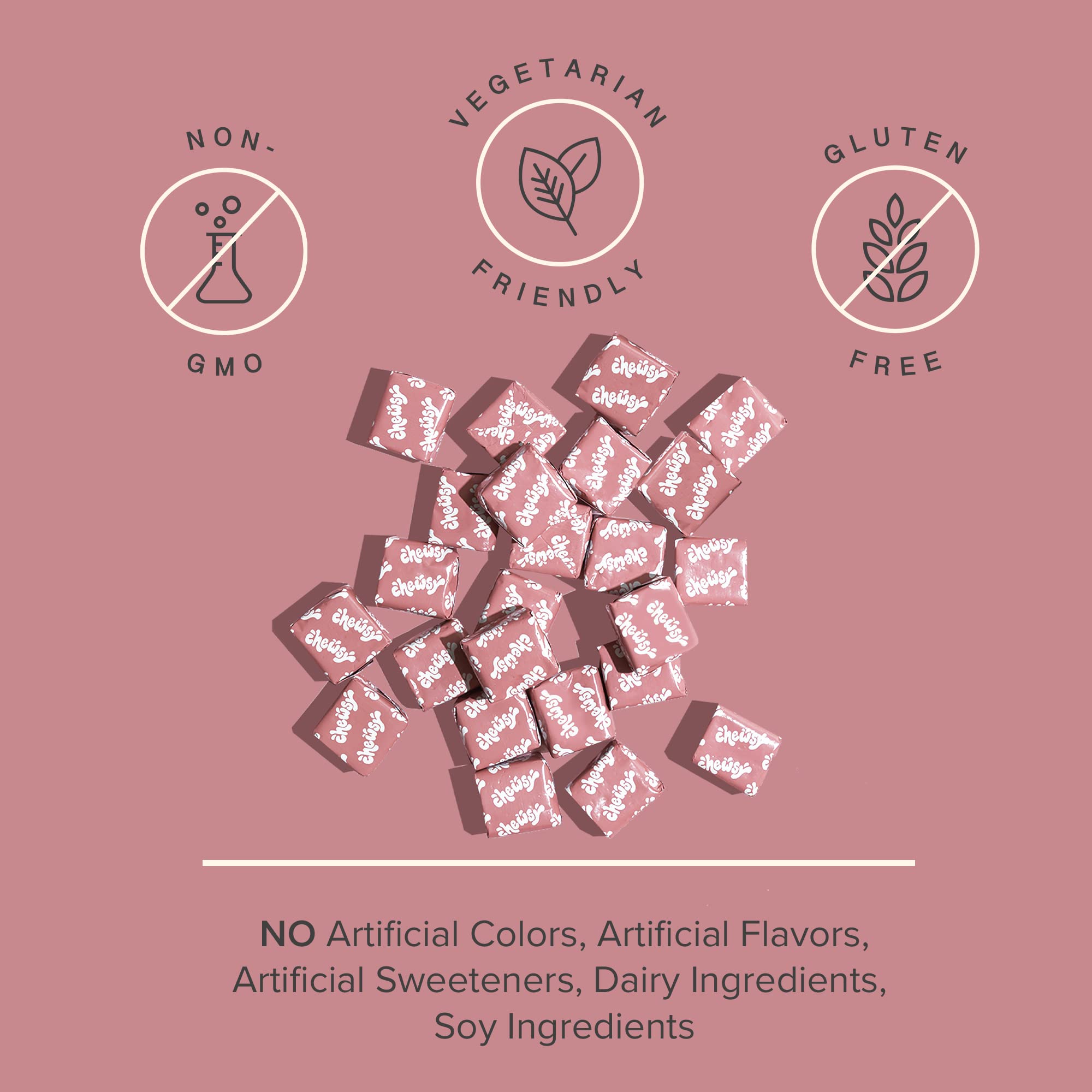 easy-to-take blended vitamin supplements