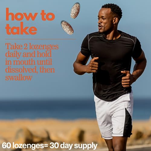 easy to take blended vitamin supplements