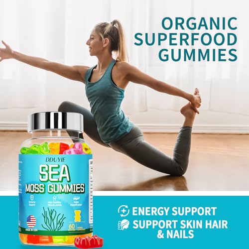 easy-to-take blended vitamin supplements