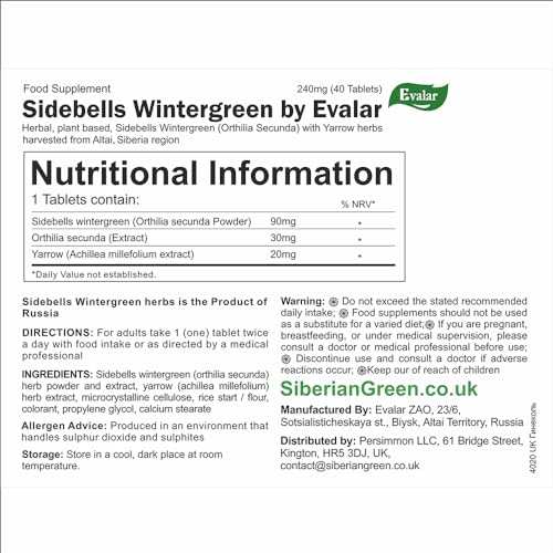 easy-to-take blended vitamin tablets