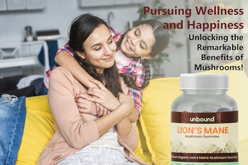 easy-to-take brain health gummies