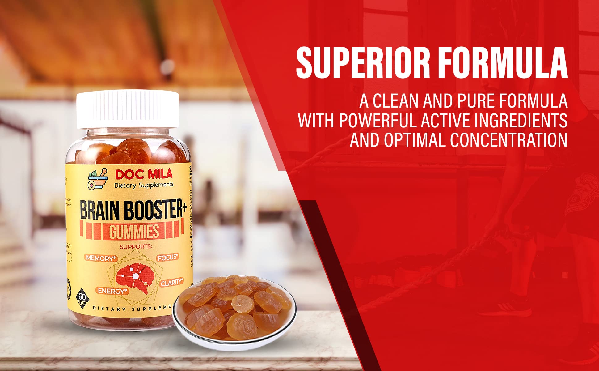 easy-to-take brain supplements for focus