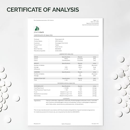easy-to-take calcium chewable tablets