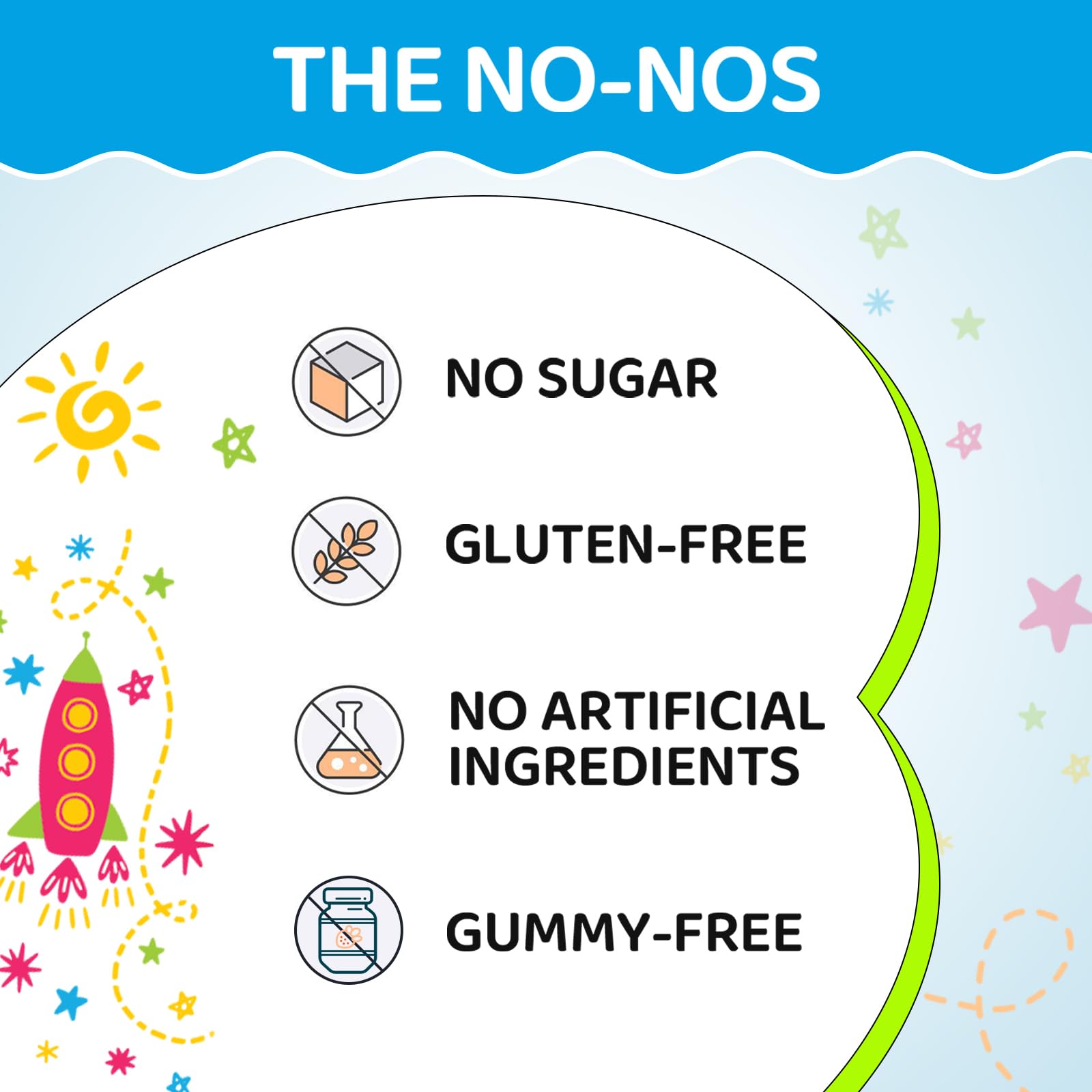 easy-to-take calcium chewables for kids