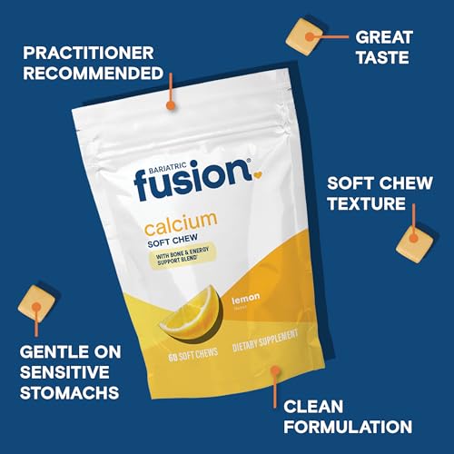 easy-to-take calcium chews