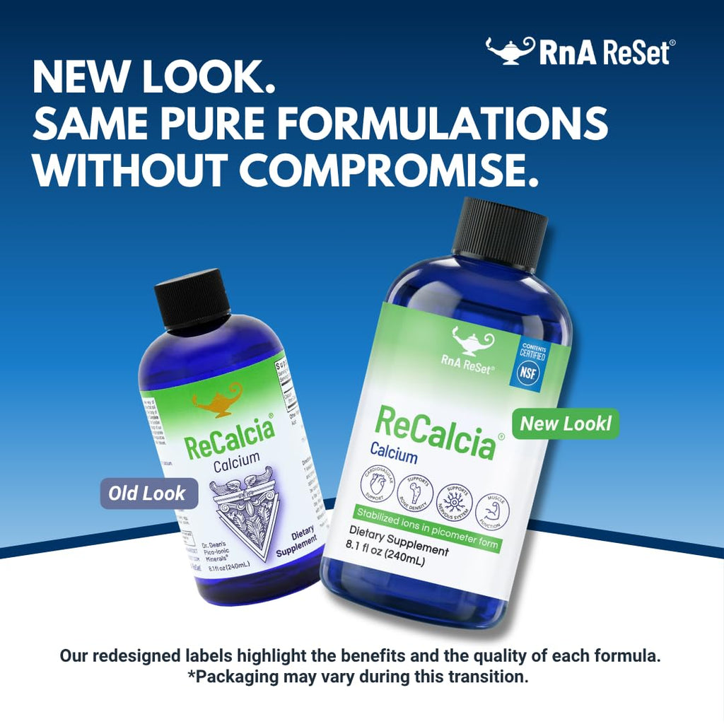easy-to-take calcium citrate liquid formula