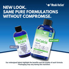 easy-to-take calcium citrate liquid formula