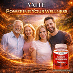 Easy-to-take Calcium D-Glucarate gummies