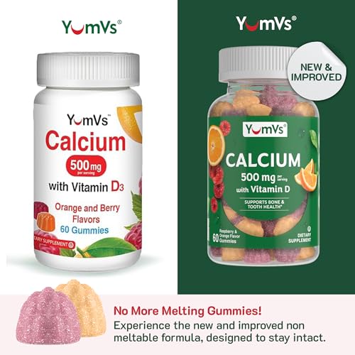 easy-to-take calcium for adults