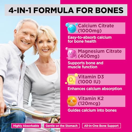 easy-to-take calcium gummies for adults