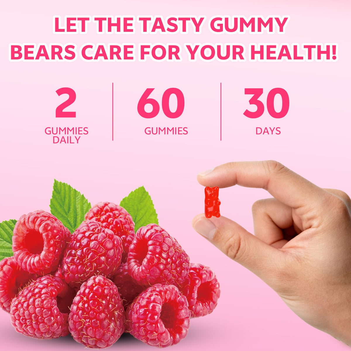 easy-to-take calcium gummies for busy lifestyles