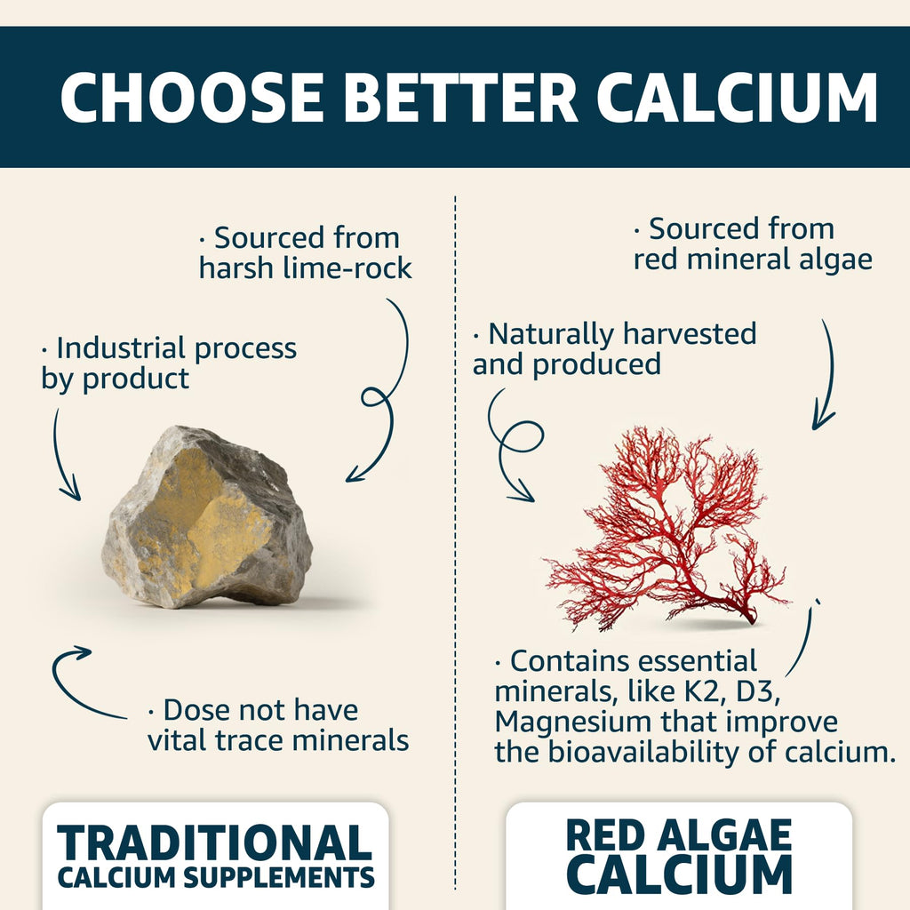 easy-to-take calcium gummy vitamins