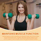 easy-to-take calcium supplement for kids