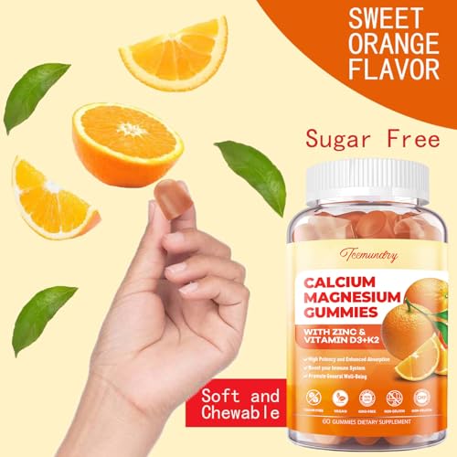 easy to take calcium supplement