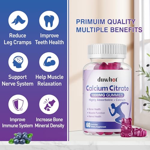 easy to take calcium supplement