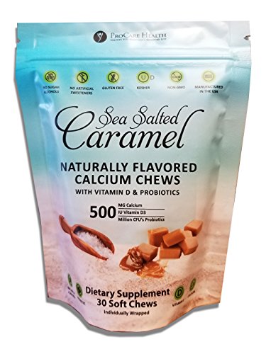 easy to take calcium supplement