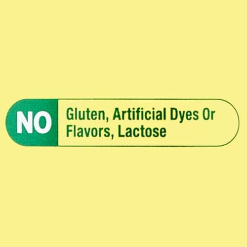 Easy-to-take calcium tablets