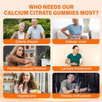 easy to take calcium with D3