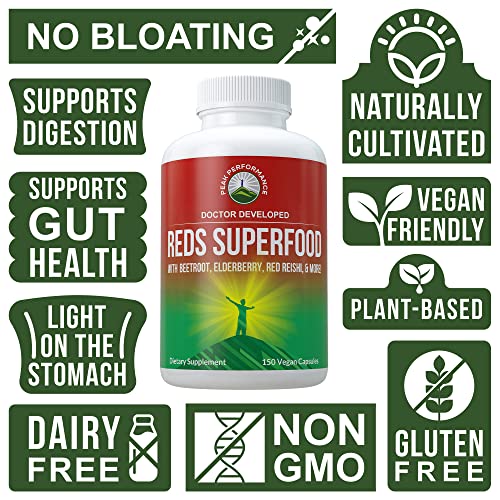 easy-to-take capsules for busy individuals