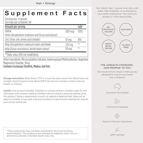 easy-to-take capsules for busy lifestyles