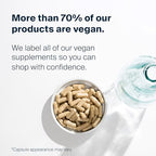 easy-to-take cellulose fiber capsules