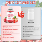 Easy-to-take chewable amino acid