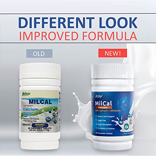 easy-to-take chewable calcium tablets