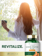 easy-to-take chewable digestive enzymes