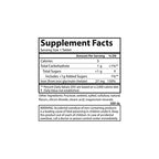 easy to take chewable iron tablets