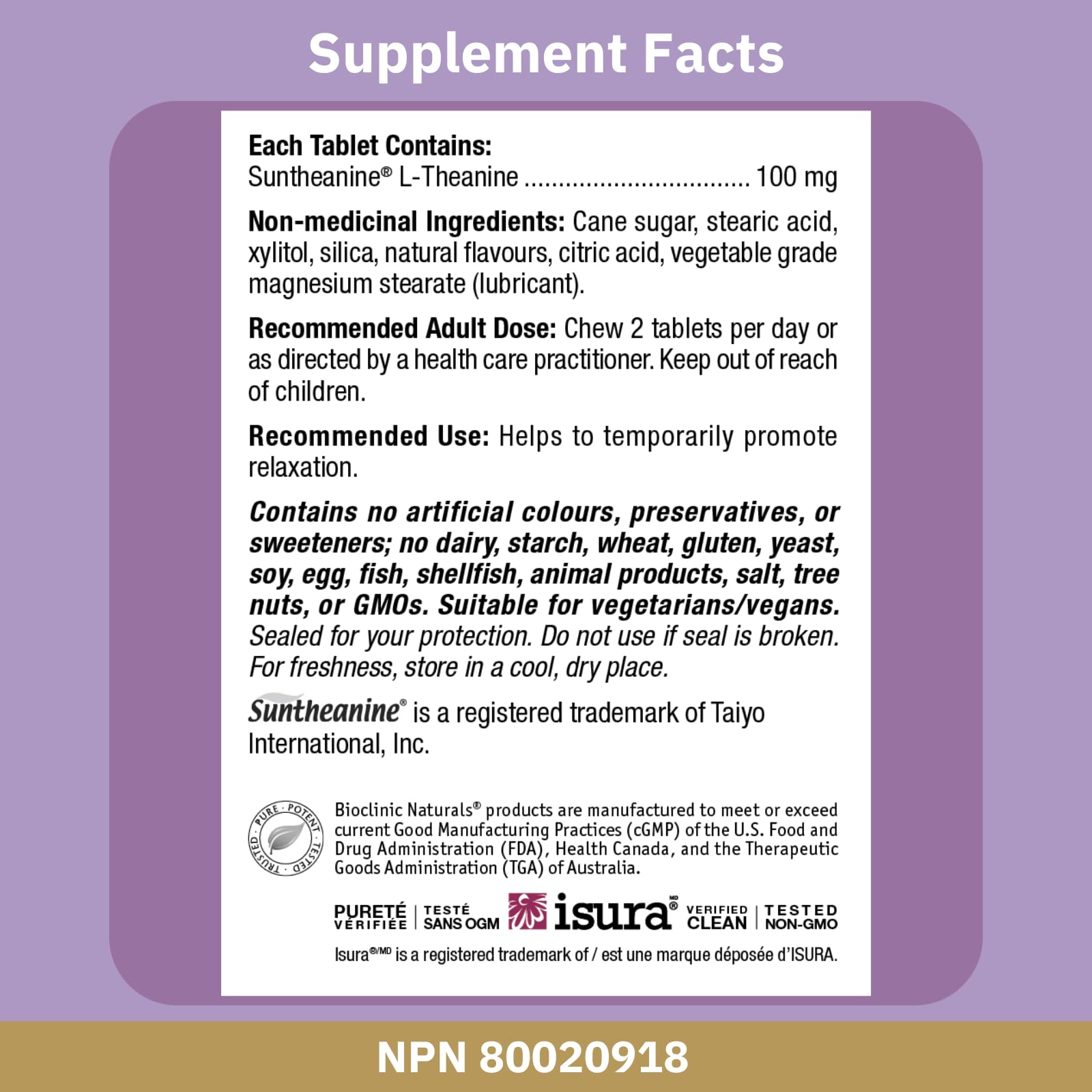 easy-to-take chewable mineral supplements