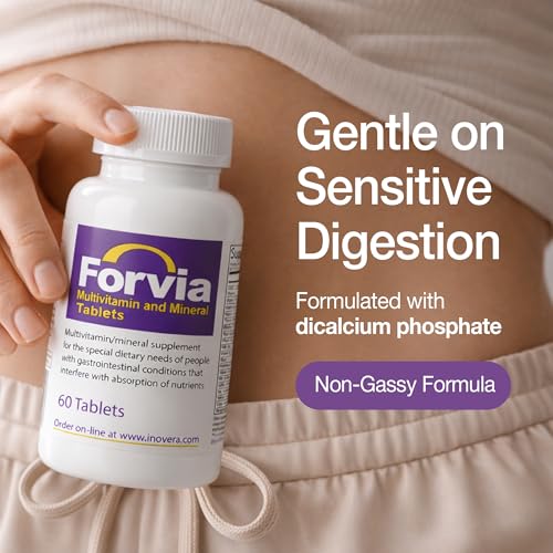 easy-to-take chewable multivitamins