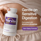 easy-to-take chewable multivitamins