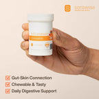 easy-to-take chewable probiotics for kids