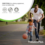 easy to take chewable vitamin C