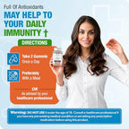 easy-to-take chewable vitamin C