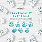 easy-to-take chewable vitamin supplements