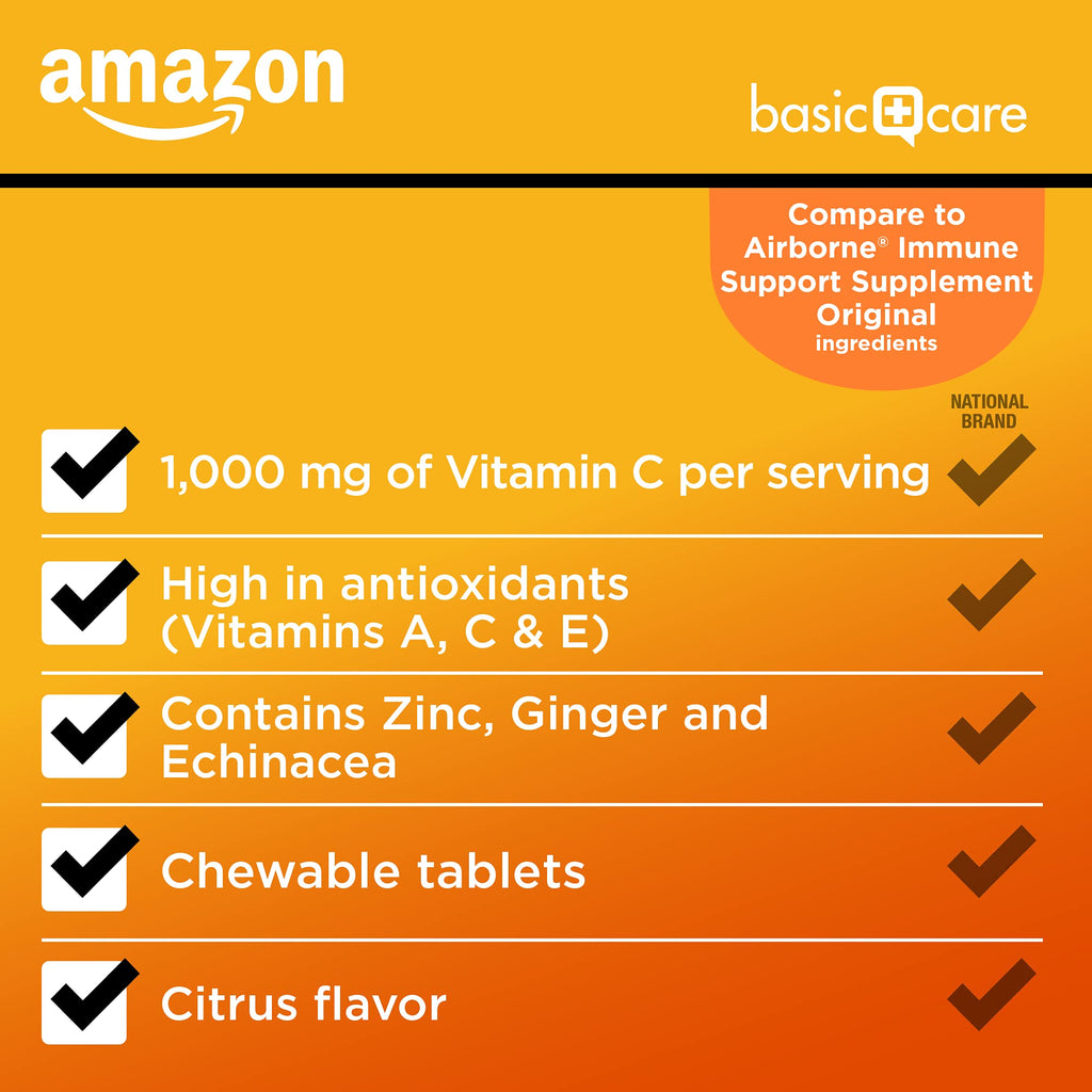 easy-to-take chewable vitamin tablets