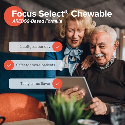 Easy-to-take chewable vitamins for adults