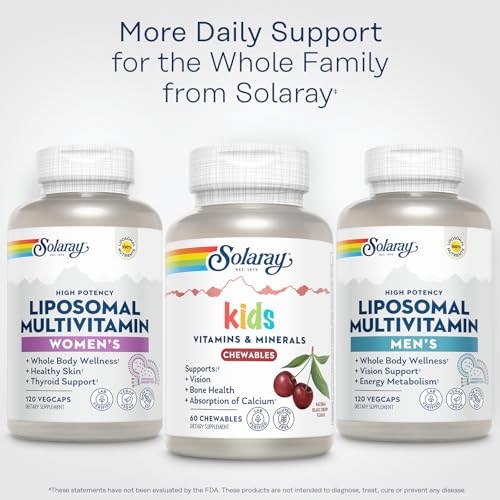 easy-to-take chewable vitamins for kids