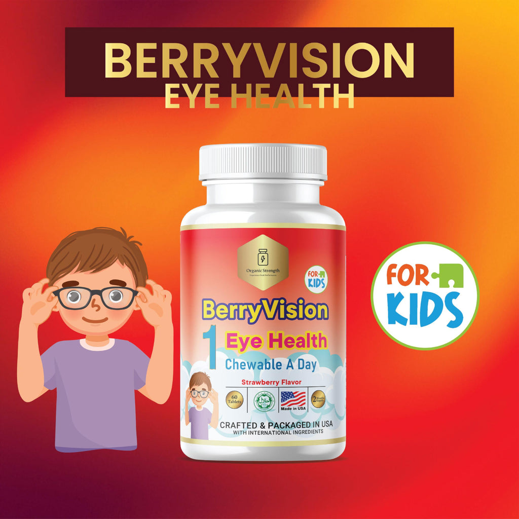 easy-to-take chewable vitamins for kids