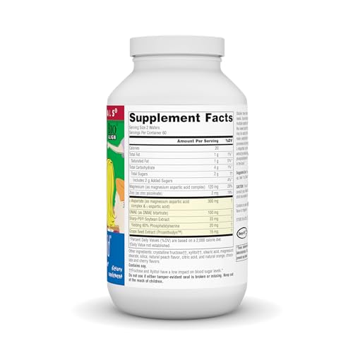 easy-to-take chewable vitamins for kids